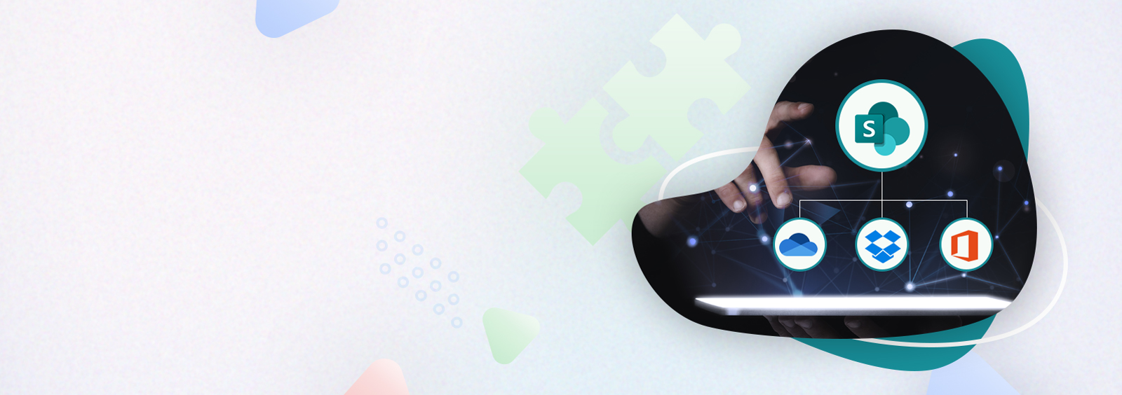 SharePoint Integration Services - Ofekpoint